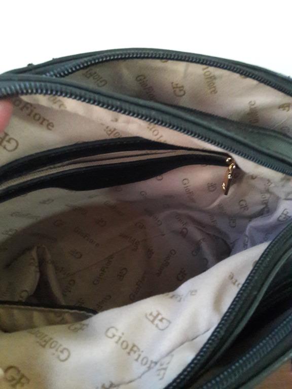 Gio Fiore Bag, Women's Fashion, Bags & Wallets, Purses & Pouches on ...