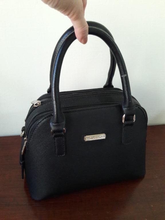 Gio Fiore Bag, Women's Fashion, Bags & Wallets, Purses & Pouches on ...