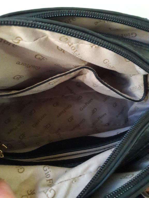 Gio Fiore Bag, Women's Fashion, Bags & Wallets, Purses & Pouches on ...