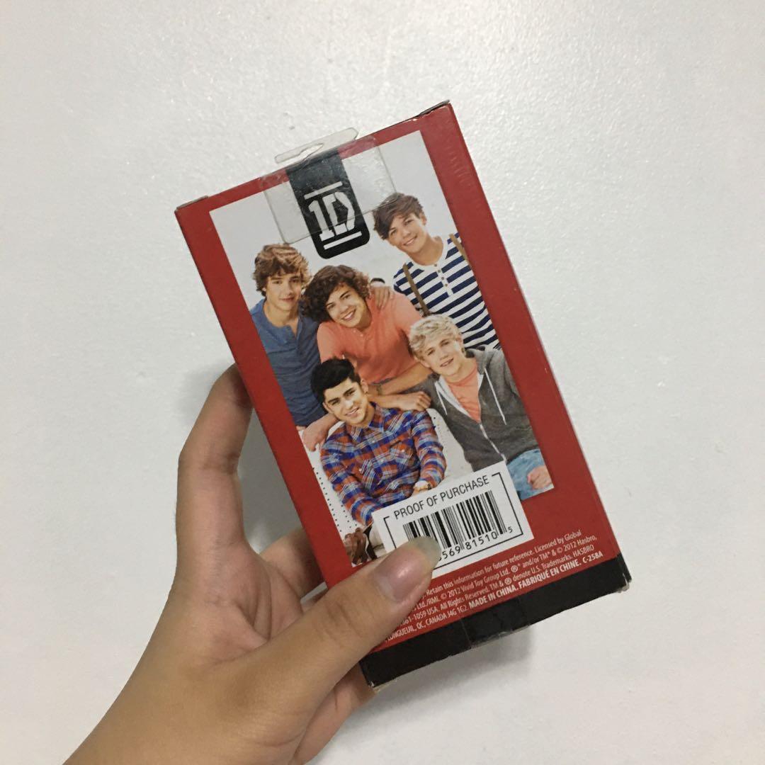 Harry Styles mini figure one direction 1D ph, Hobbies & Toys ...