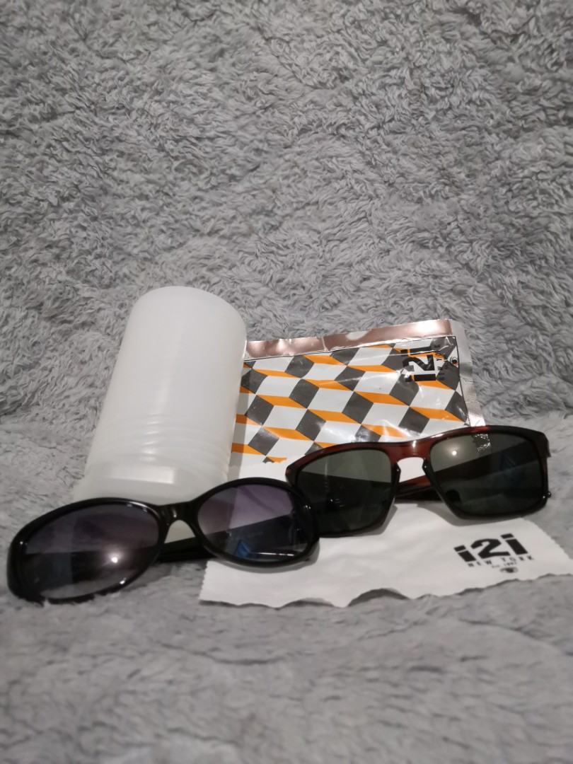 I2i shades, Women's Fashion, Watches & Accessories, Sunglasses ...