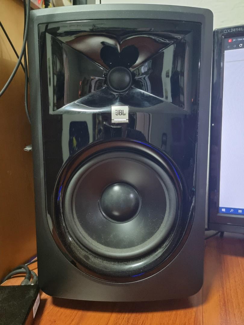 Krk rokit 10s subwoofer, Audio, Soundbars, Speakers & Amplifiers on ...