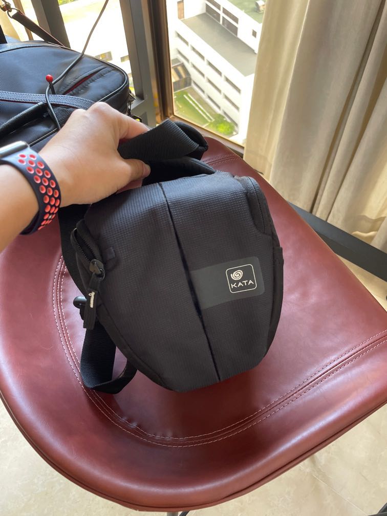 Kata Camera bag, Photography, Photography Accessories, Camera Bags ...