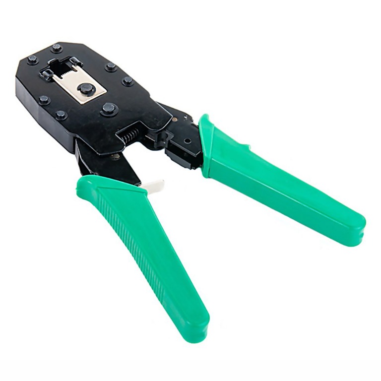LAN CABLE SOCKET CLAMP C013, TV & Home Appliances, Electrical, Adaptors ...