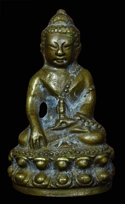 Lp Sakorn Phra Kring chinabunchorn 2530, Hobbies & Toys, Memorabilia ...