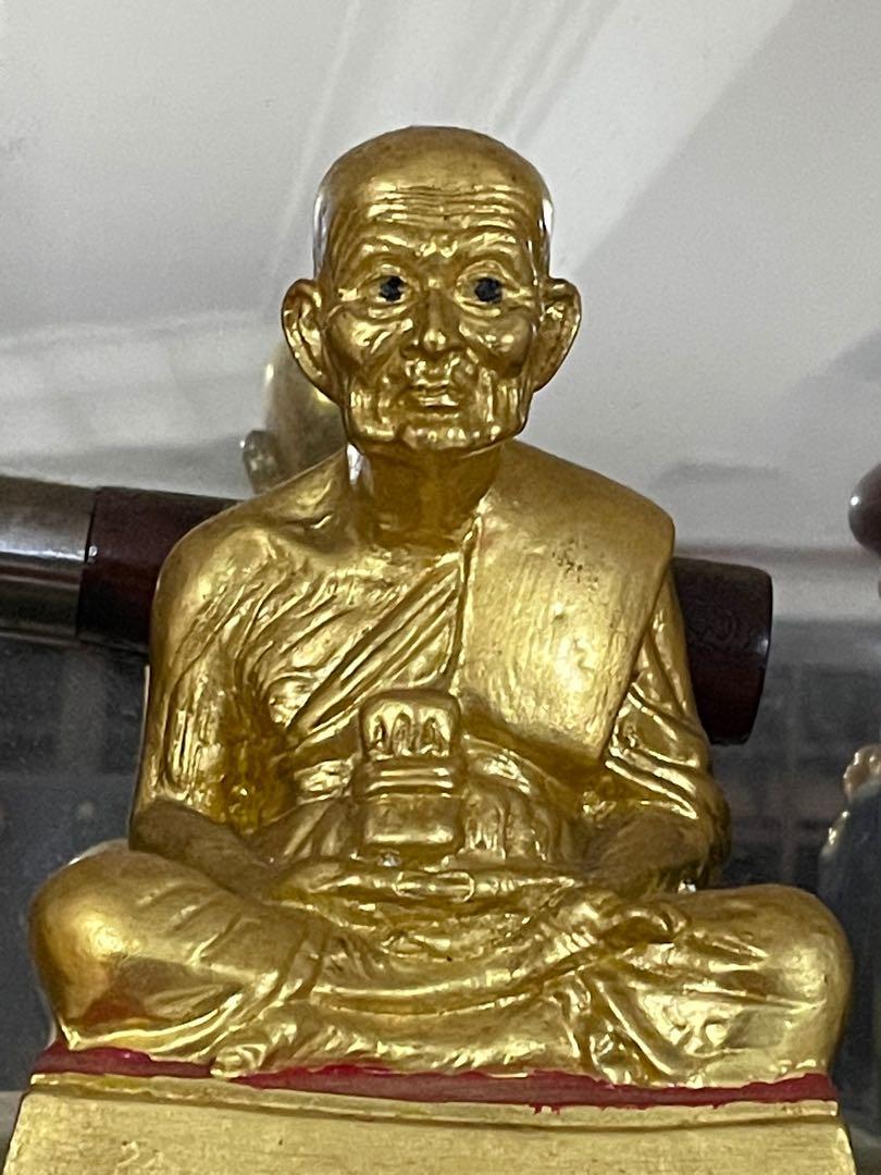 LP Thuad Bucha, Hobbies & Toys, Memorabilia & Collectibles, Religious ...