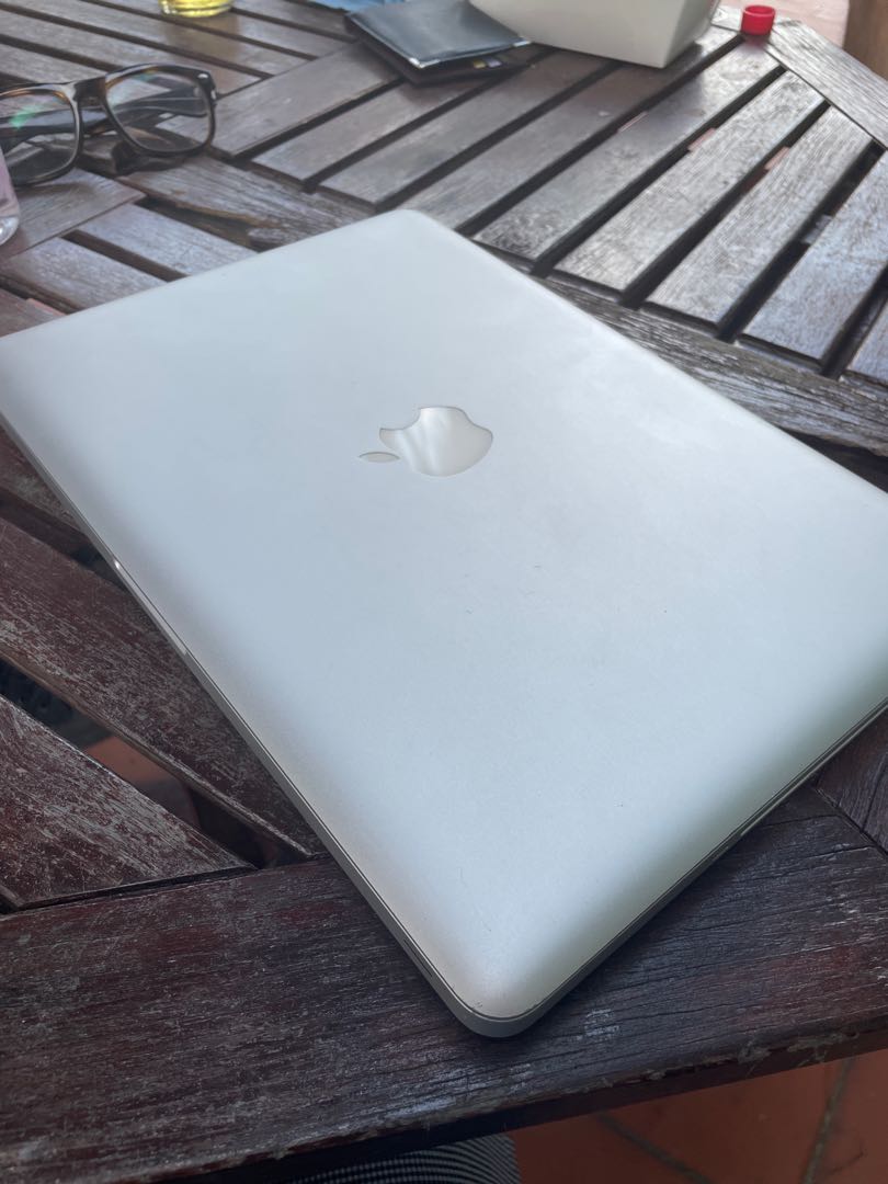 MacBook Pro mid 2010s., Computers & Tech, Laptops & Notebooks on Carousell