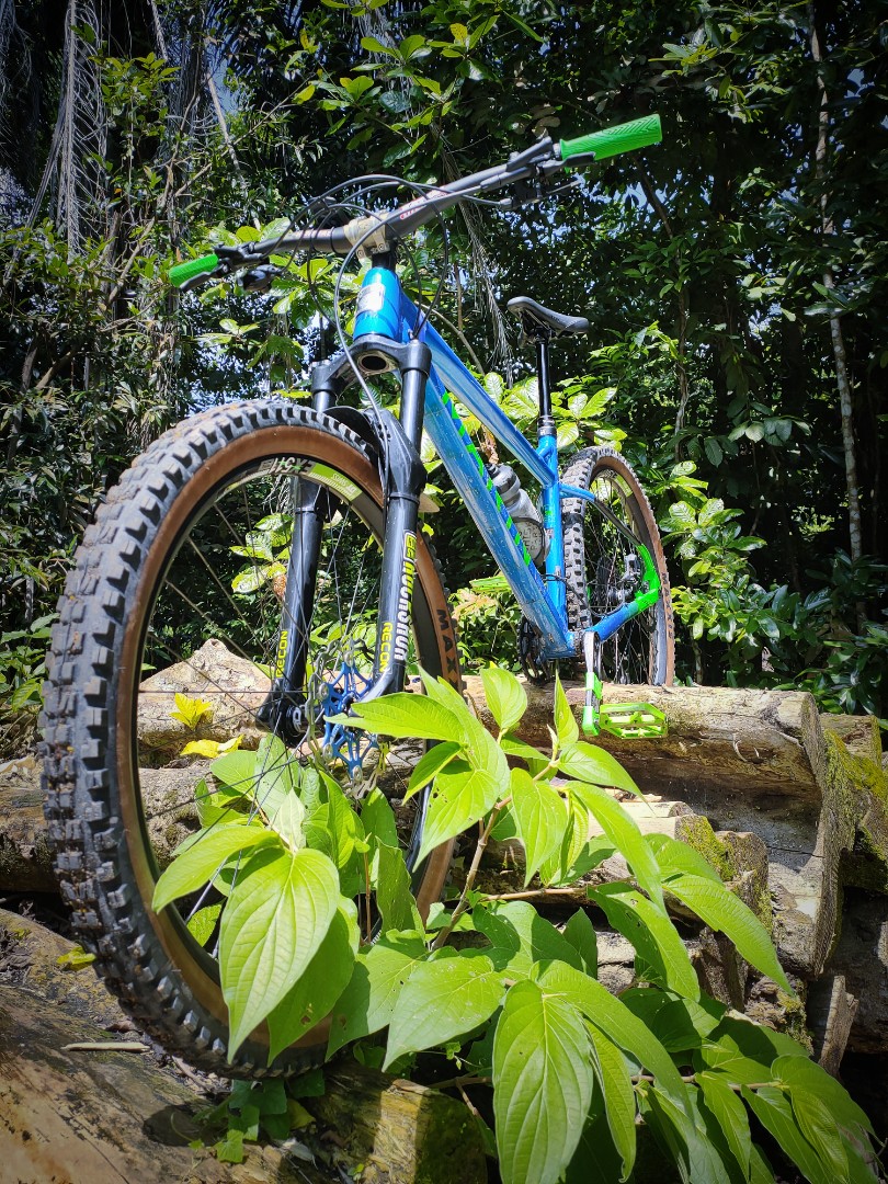 Marin SQ2, Sports Equipment, Bicycles & Parts, Bicycles on Carousell