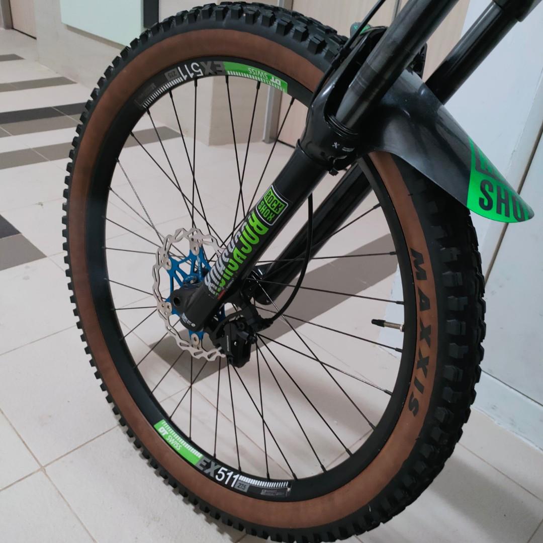 Marin SQ2, Sports Equipment, Bicycles & Parts, Bicycles on Carousell