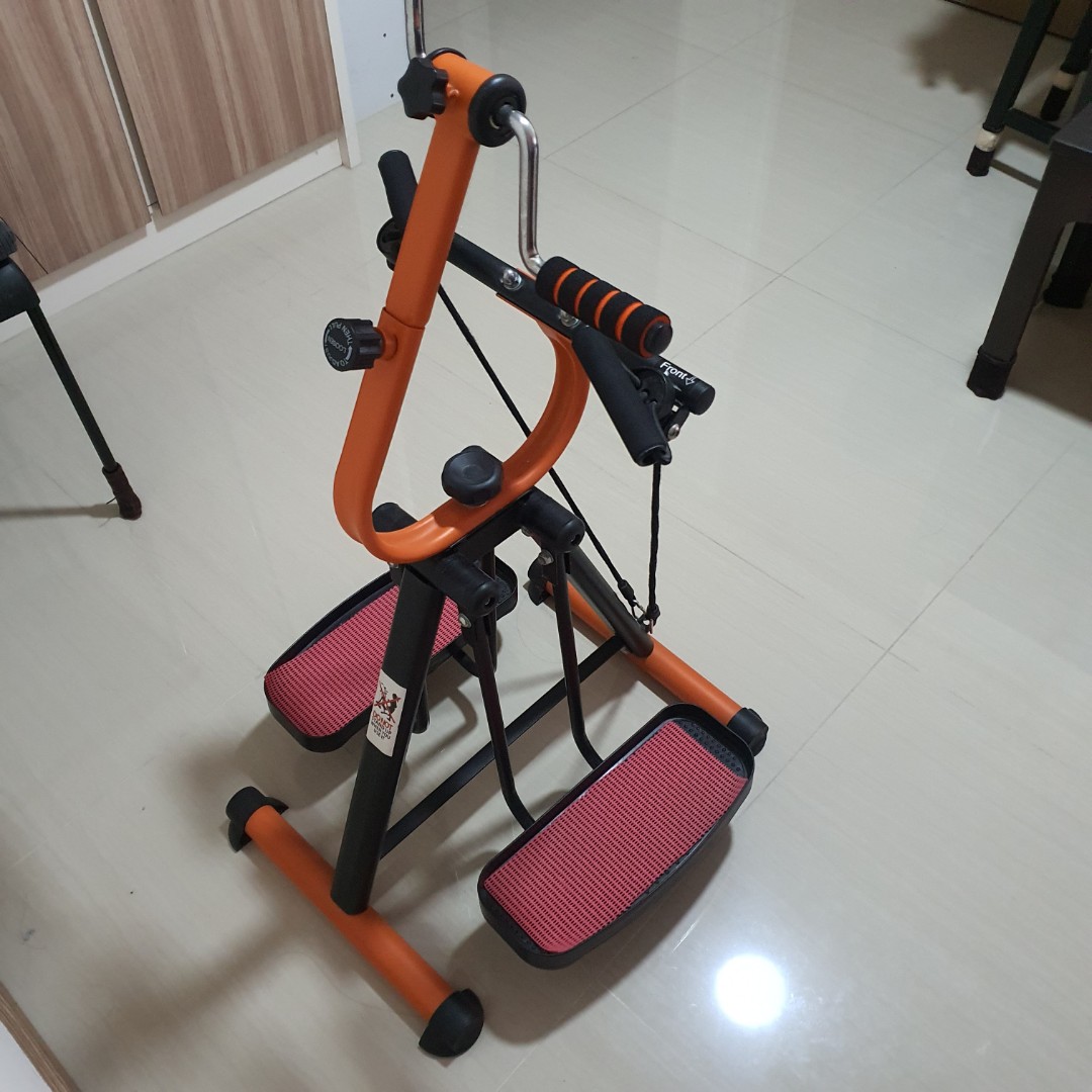 Master Gym, Sports Equipment, Other Sports Equipment and Supplies on ...