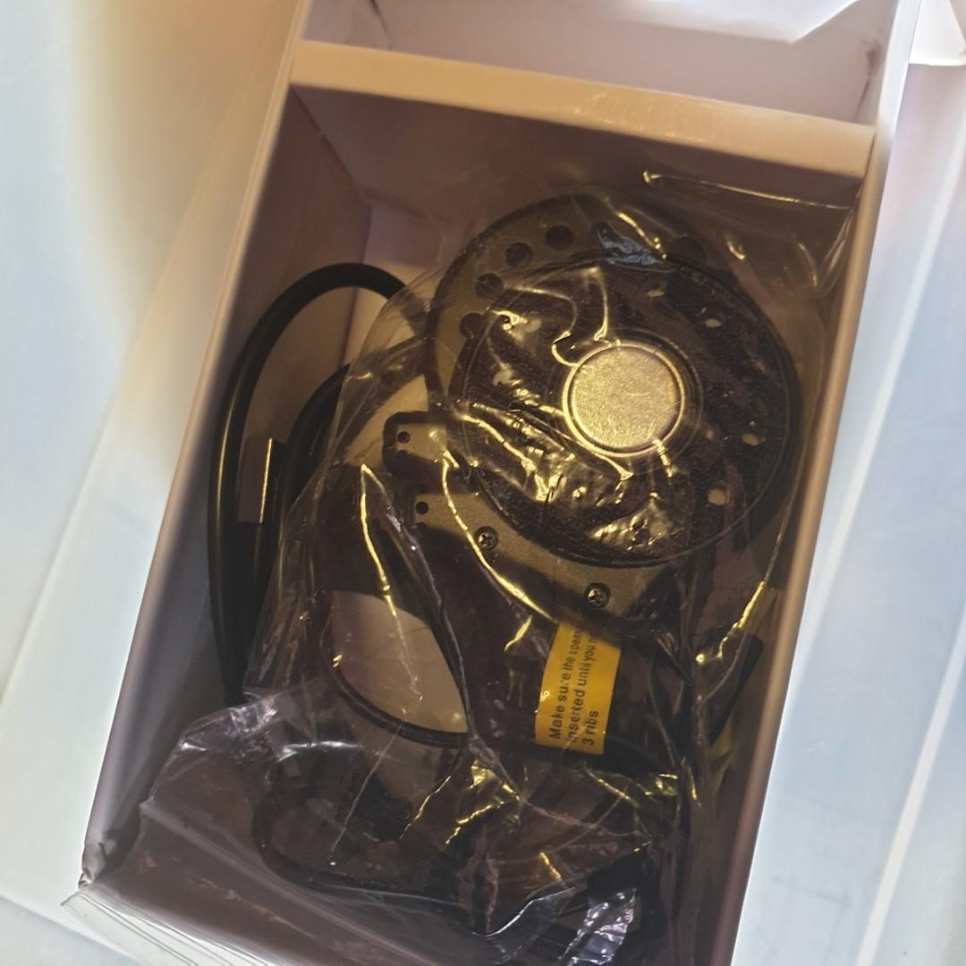 Moto A1 boomless mic, Motorcycles, Motorcycle Apparel on Carousell