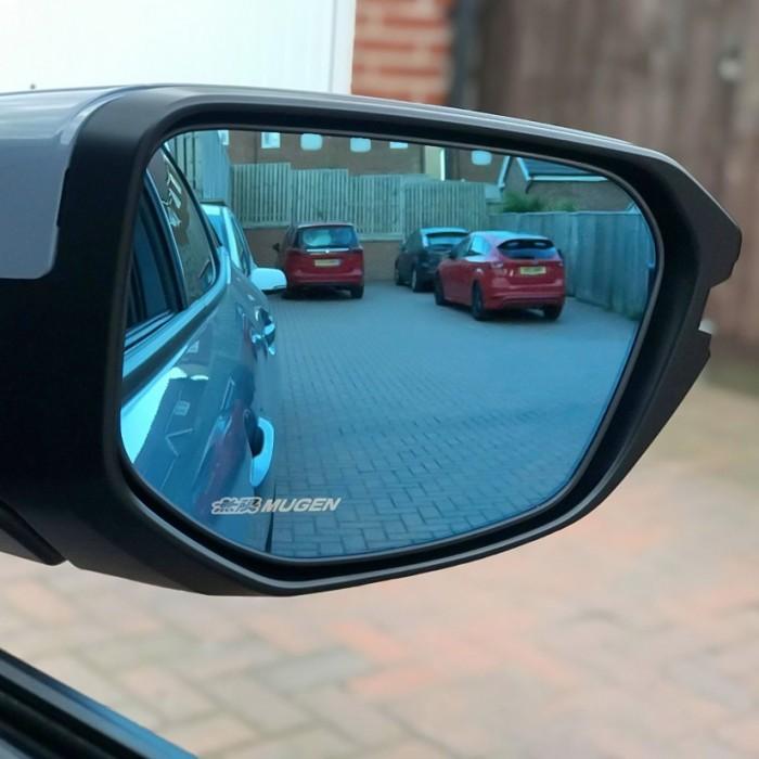 Mugen Civic FD2 Type R Hydrophilic Mirror, Car Accessories, Accessories ...