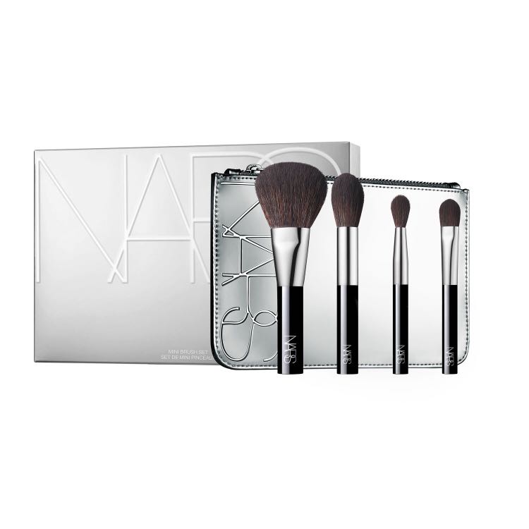 NARS Brushes set, Beauty & Personal Care, Face, Makeup on Carousell