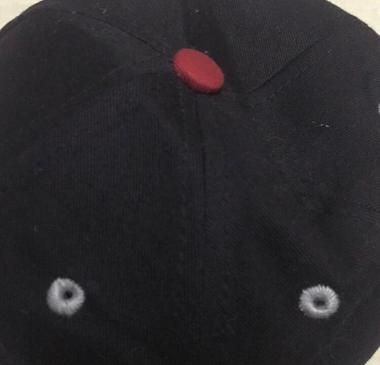 New Era x DC shoes co Rob Dyrdek edition snapback, Men's Fashion ...