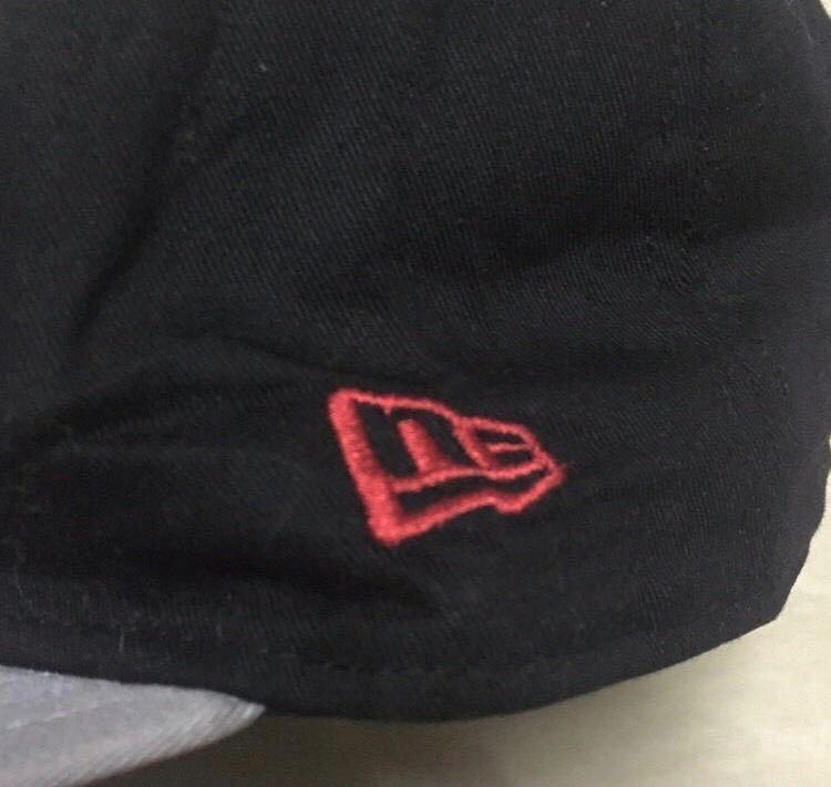 New Era x DC shoes co Rob Dyrdek edition snapback, Men's Fashion ...