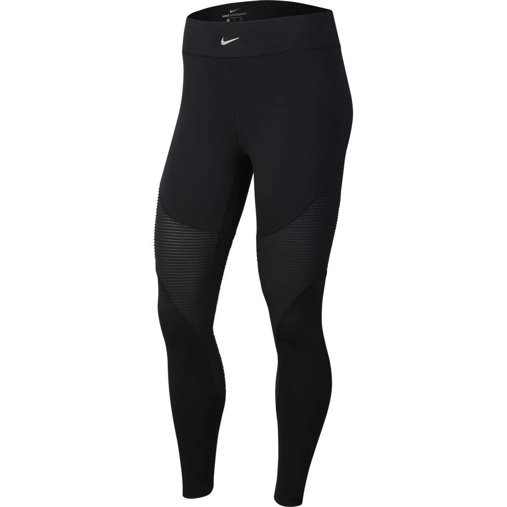 Nike Aeroadapt Tights (Full Length), Women's Fashion, Activewear on ...