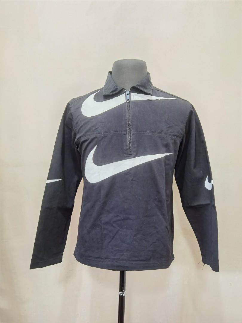 Nike lab Nike logo jacket, Men's Fashion, Coats, Jackets and Outerwear ...