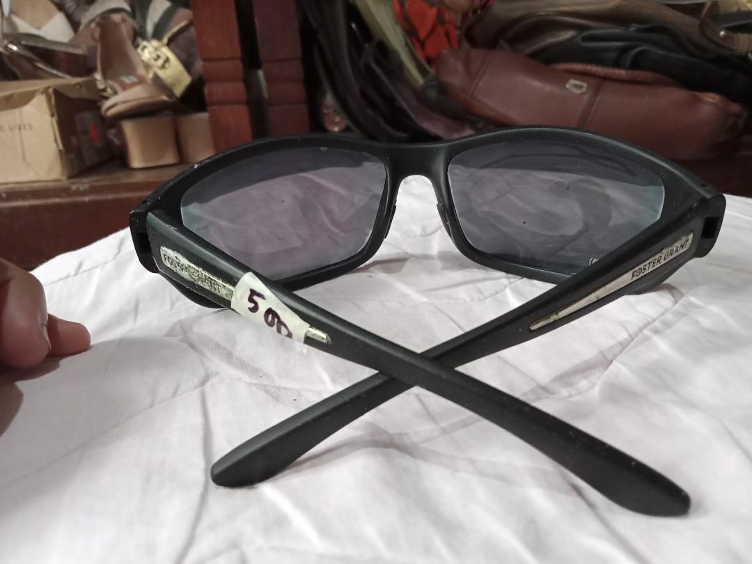 original foster grant men shade, Men's Fashion, Watches & Accessories ...