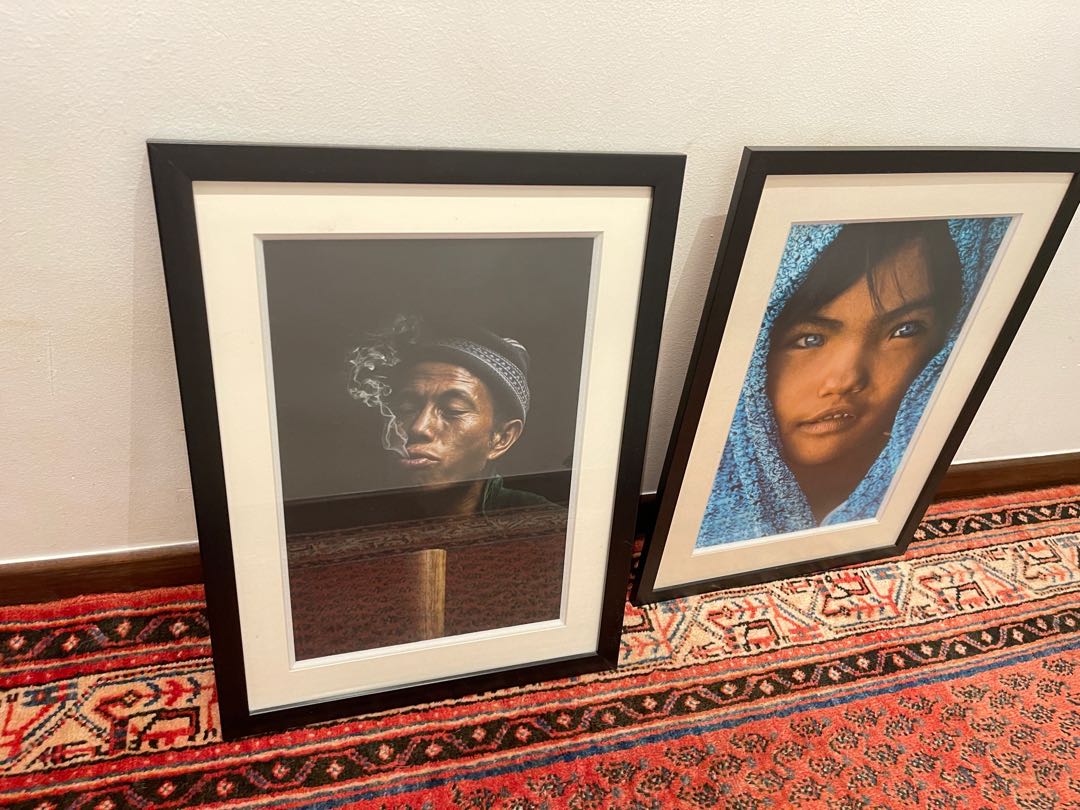 Original Rehahn Prints, Hobbies & Toys, Stationery & Craft, Art ...