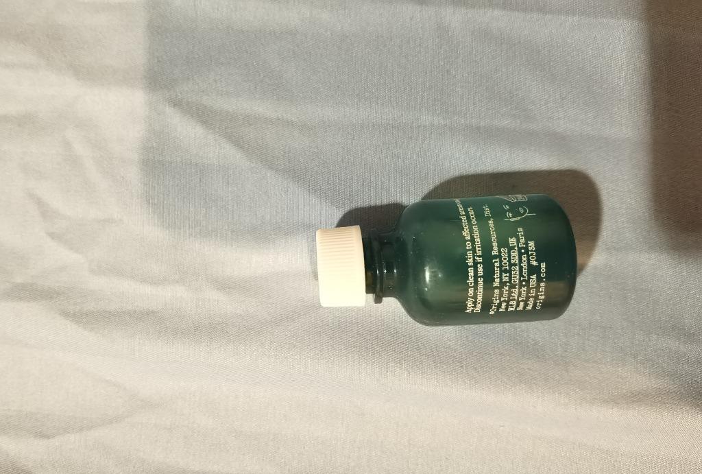 Origins Acne spot treatment, Beauty & Personal Care, Face, Face Care on ...