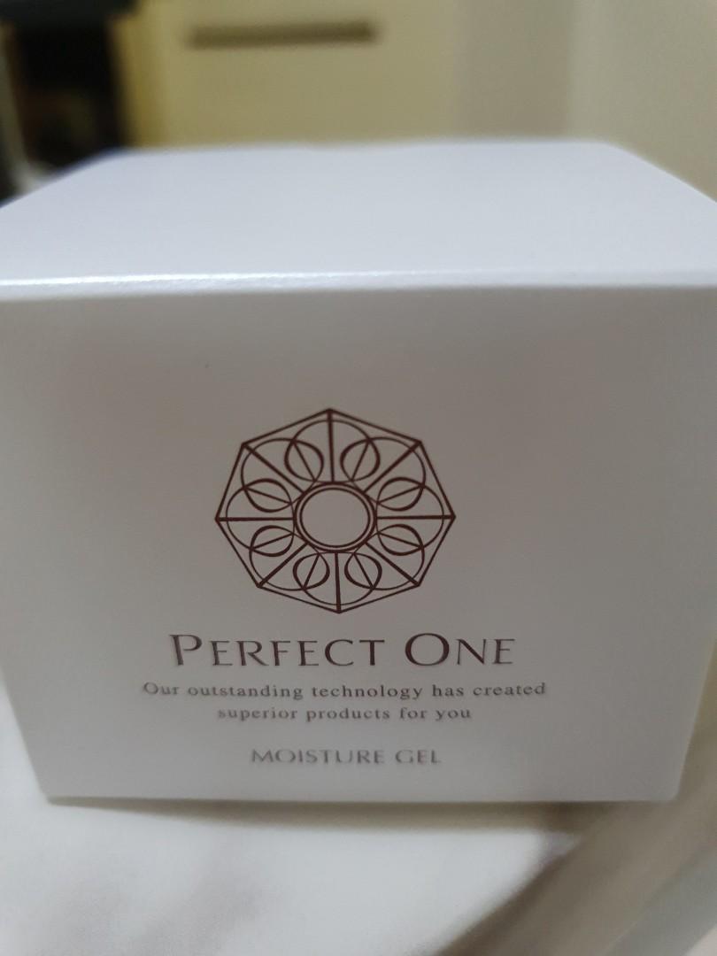 Perfect One Moisture Gel 75g (Japan brand), Beauty & Personal Care ...