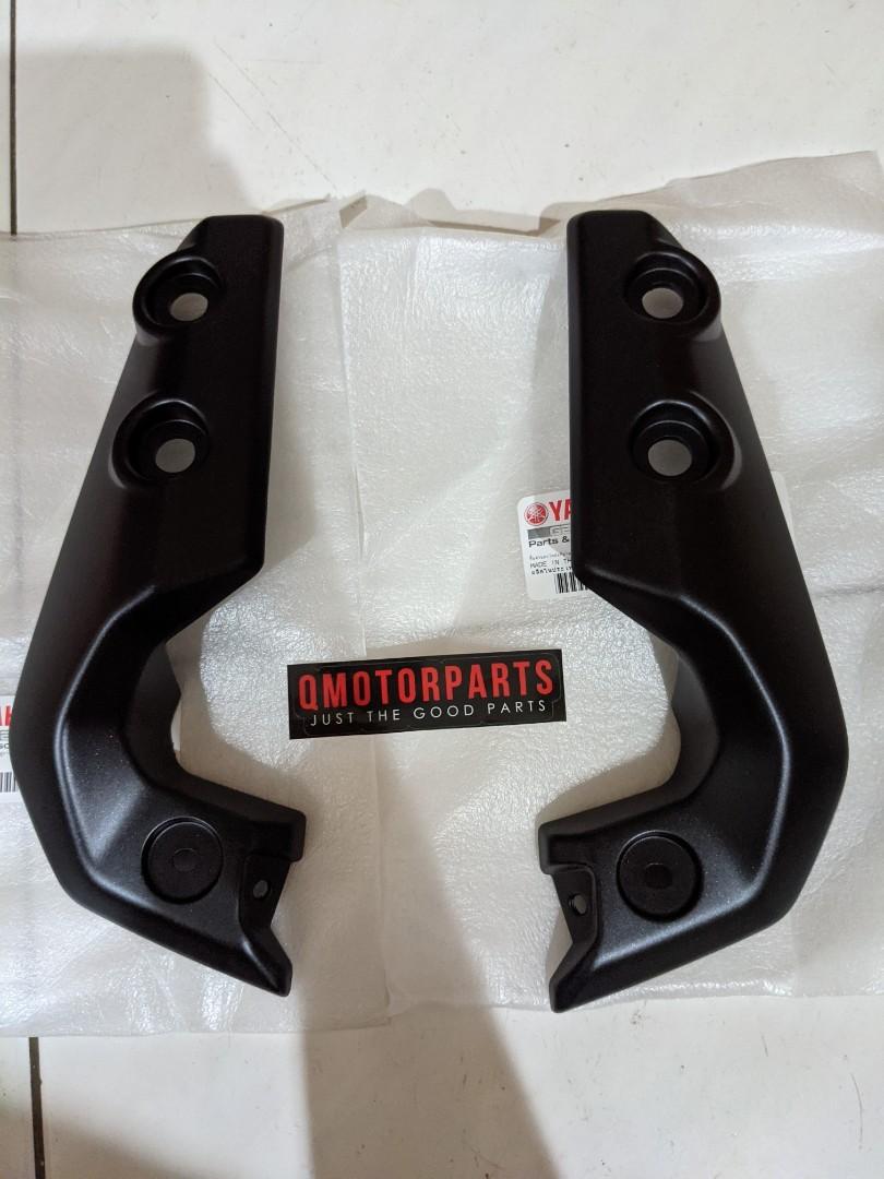 (Preorder) Yamaha XSR155 XSR 155 Front Fender Cover, Motorcycles ...