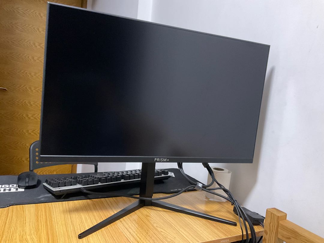 Prism+ PG270 pro 2K180Hz, Computers & Tech, Parts & Accessories ...
