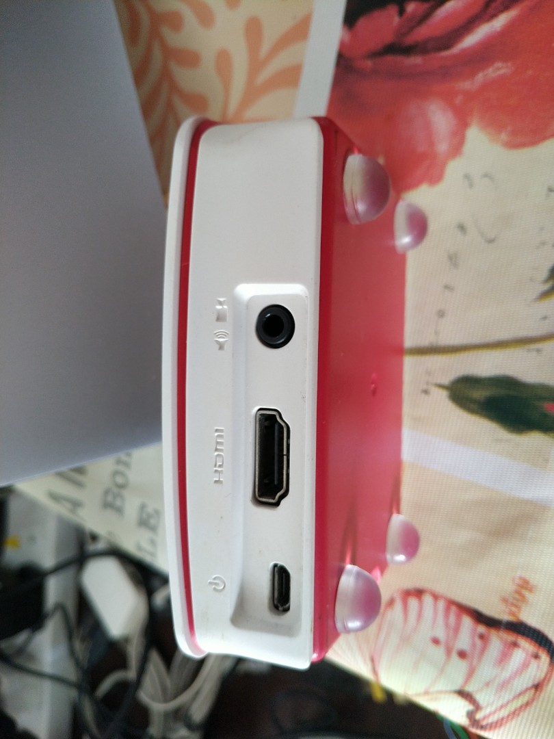 Raspberry pi 3B, Computers & Tech, Parts & Accessories, Networking on Carousell