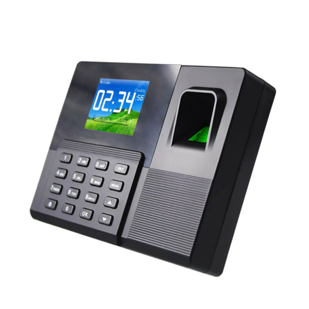 Realand Fingerprint Attendance Recorder Attendance Machine Thumbprint ... Realand Fingerprint Attendance Recorder Attendance Machine Thumbprint ...