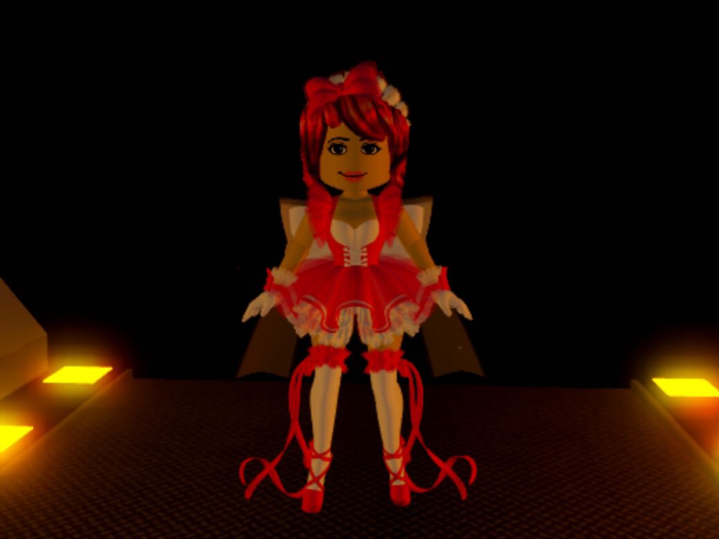royale high dear dollie set, Video Gaming, Video Games, Others on Carousell