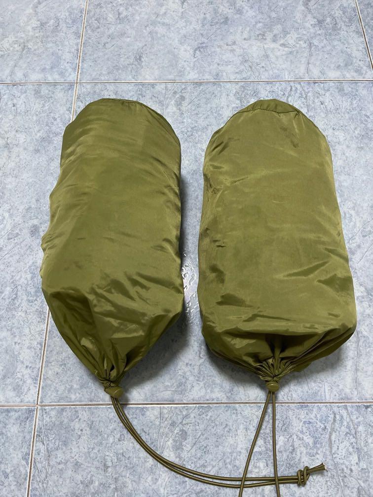 SAF PONCHO, Men's Fashion, Coats, Jackets and Outerwear on Carousell