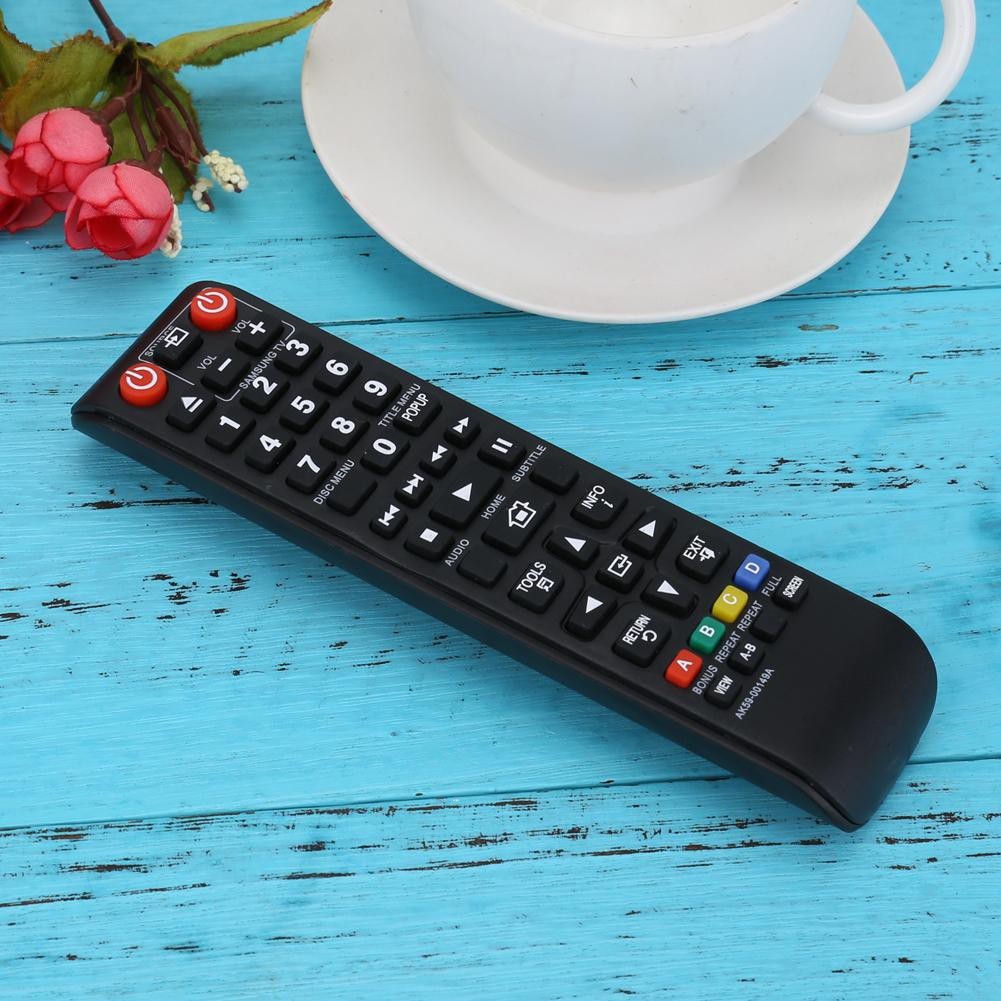 Samsung Original DVD/Bluray Player Remote Control, TV & Home Appliances ...