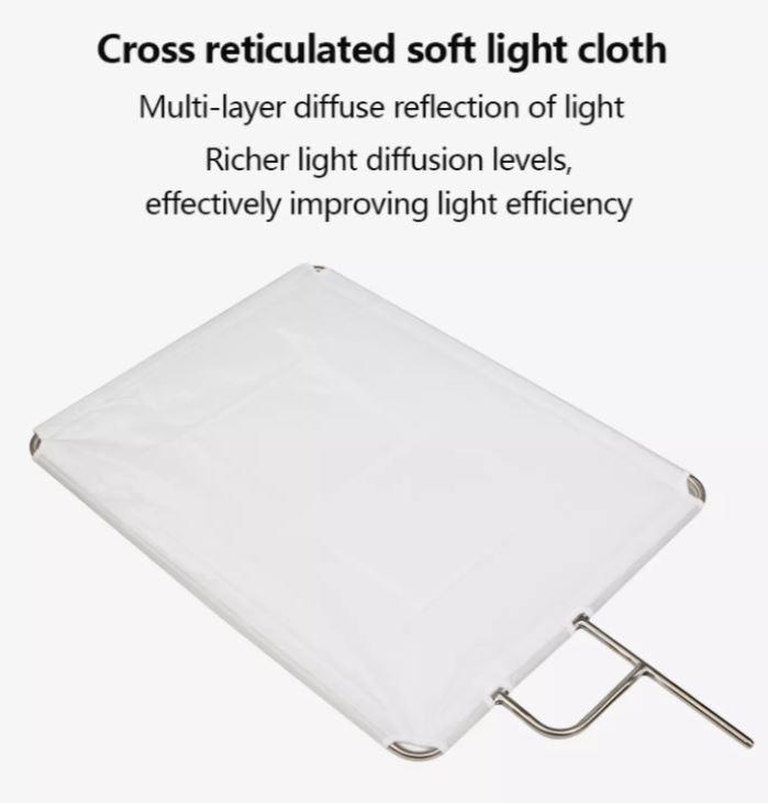 Selens 4-in-1 & Diffuser Flag Panels, Photography, Photography ...