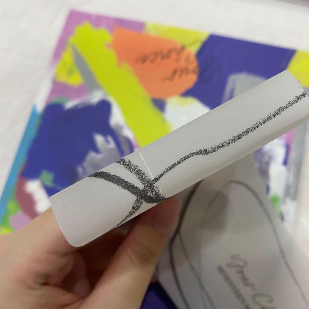 SEVENTEEN Your Choice Album with one random inclusion & unscanned ...