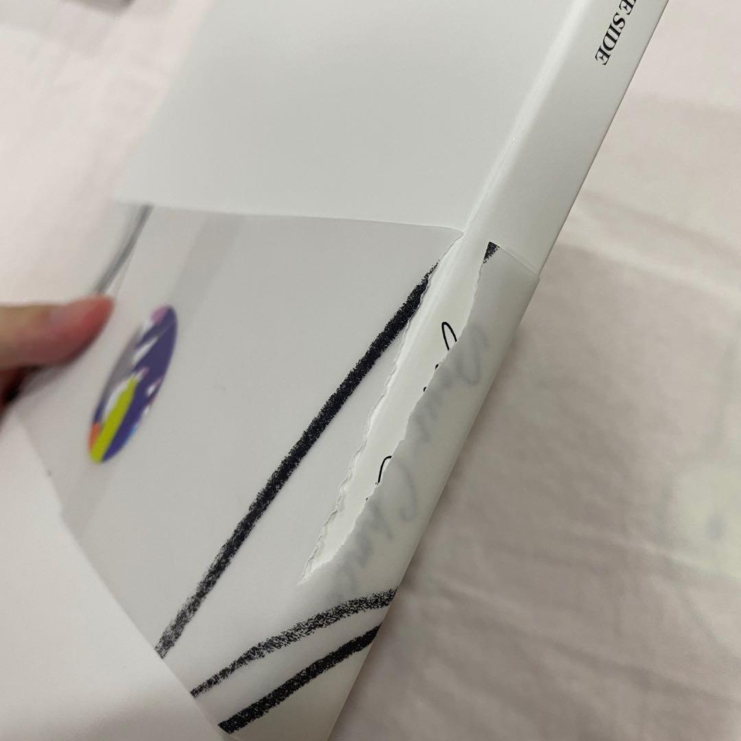 SEVENTEEN Your Choice Album with one random inclusion & unscanned ...