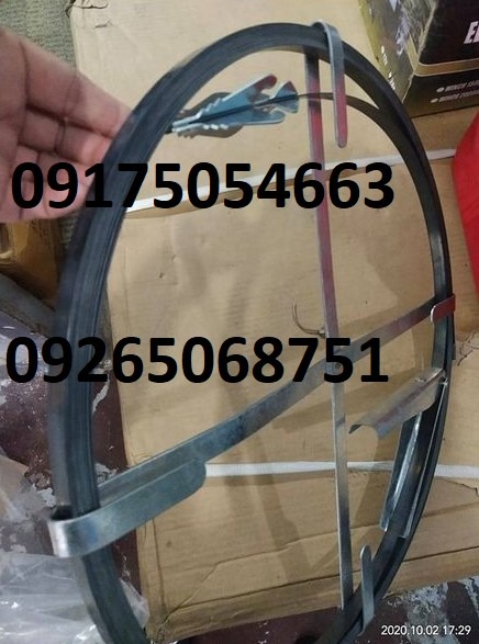 SEWER ROD (PLEHE), Commercial & Industrial, Construction Tools ...