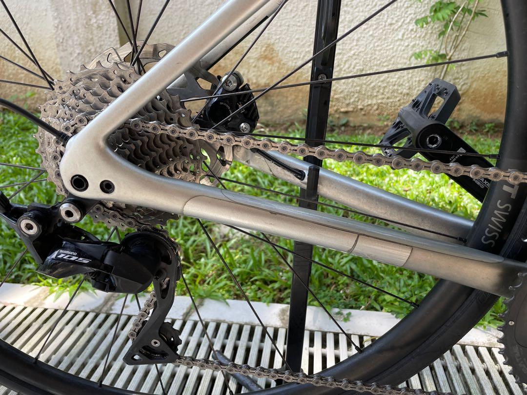 Specialized Roubaix, Sports Equipment, Bicycles & Parts, Bicycles on ...