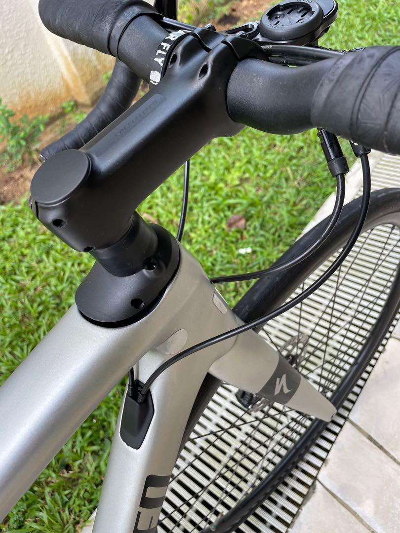 Specialized Roubaix, Sports Equipment, Bicycles & Parts, Bicycles on ...