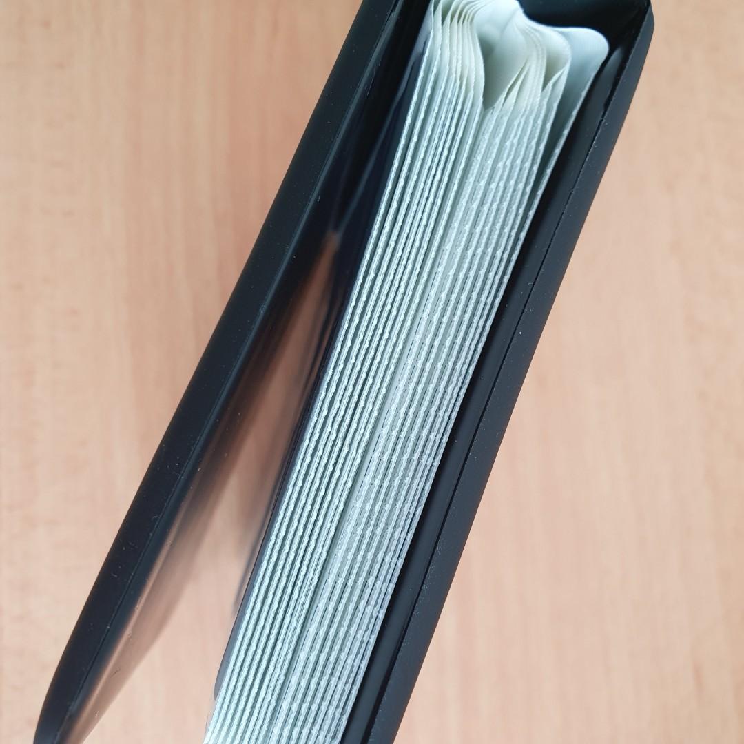 STRAY KIDS BYL PHOTO CARD BINDER (UNLOCK GO LIVE IN LIFE), Hobbies ...