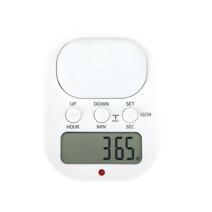 Timer for Study & Revision From Korean, Hobbies & Toys, Stationery ...