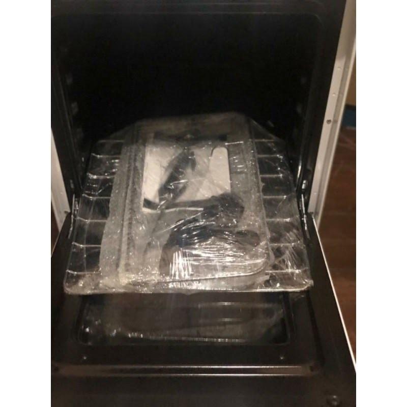 Union Gas Range Stove and Oven Function, TV & Home Appliances, Kitchen ...