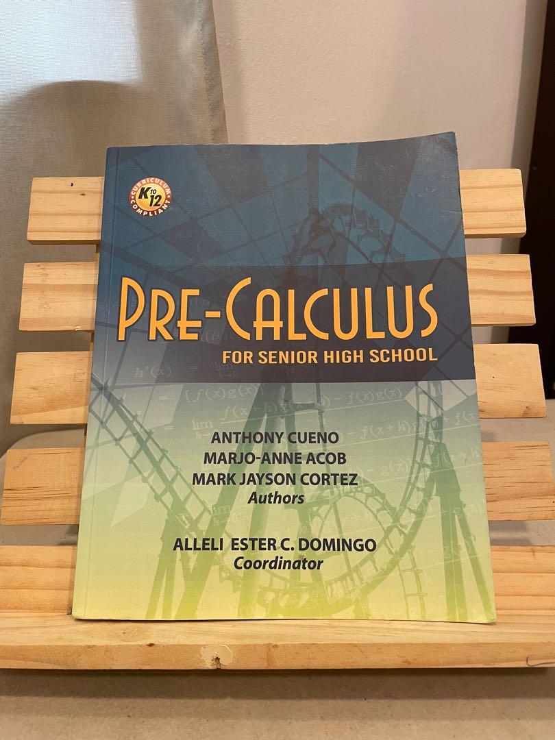 UST SHS STEM BOOKS, Hobbies & Toys, Books & Magazines, Textbooks on ...