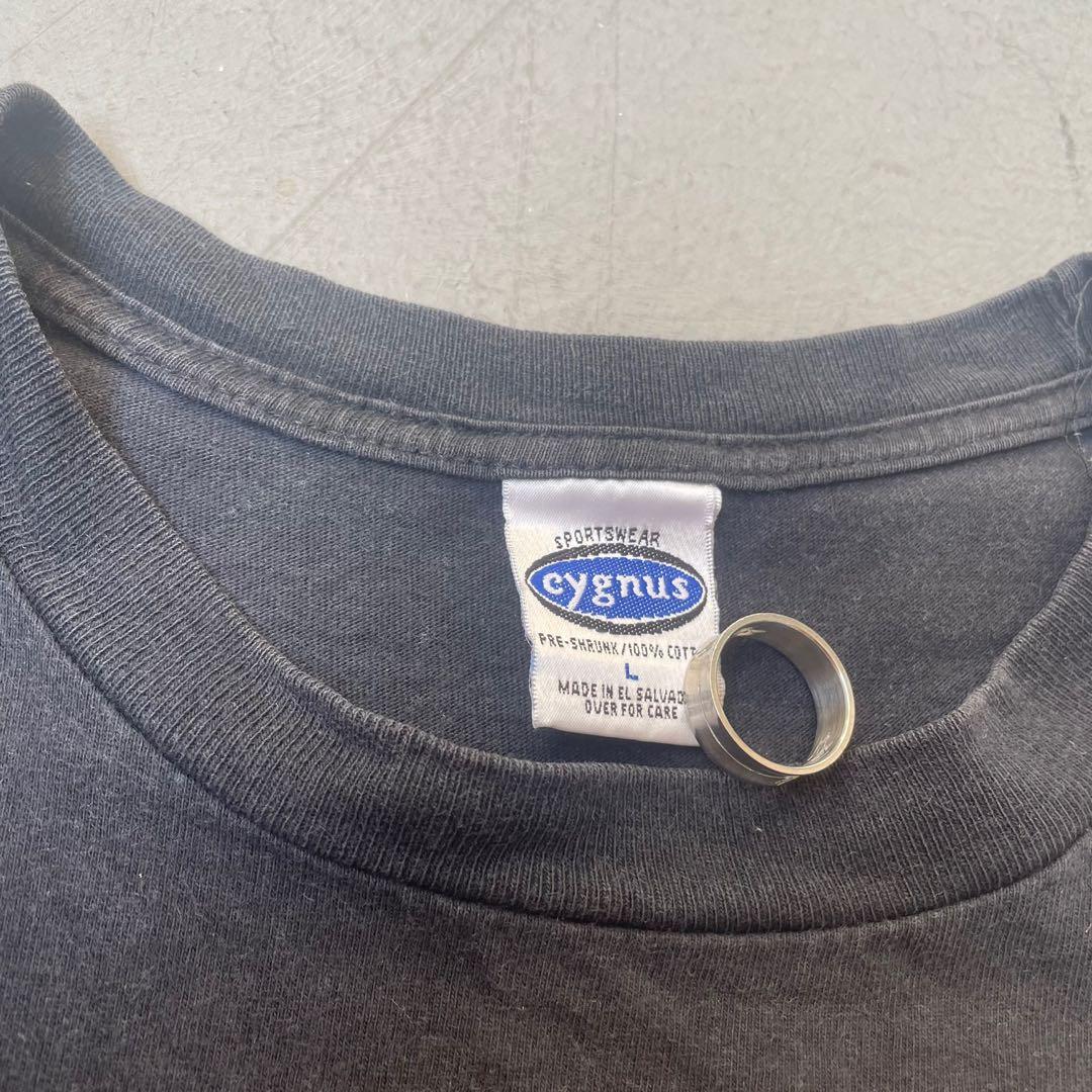 Vintage Dio Tank Top, Men's Fashion, Tops & Sets, Tshirts & Polo Shirts ...