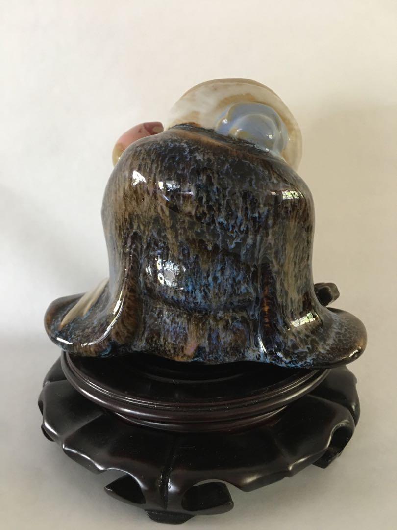 Shou Xing Gong Porcelain Figurines, Hobbies & Toys, Memorabilia ...