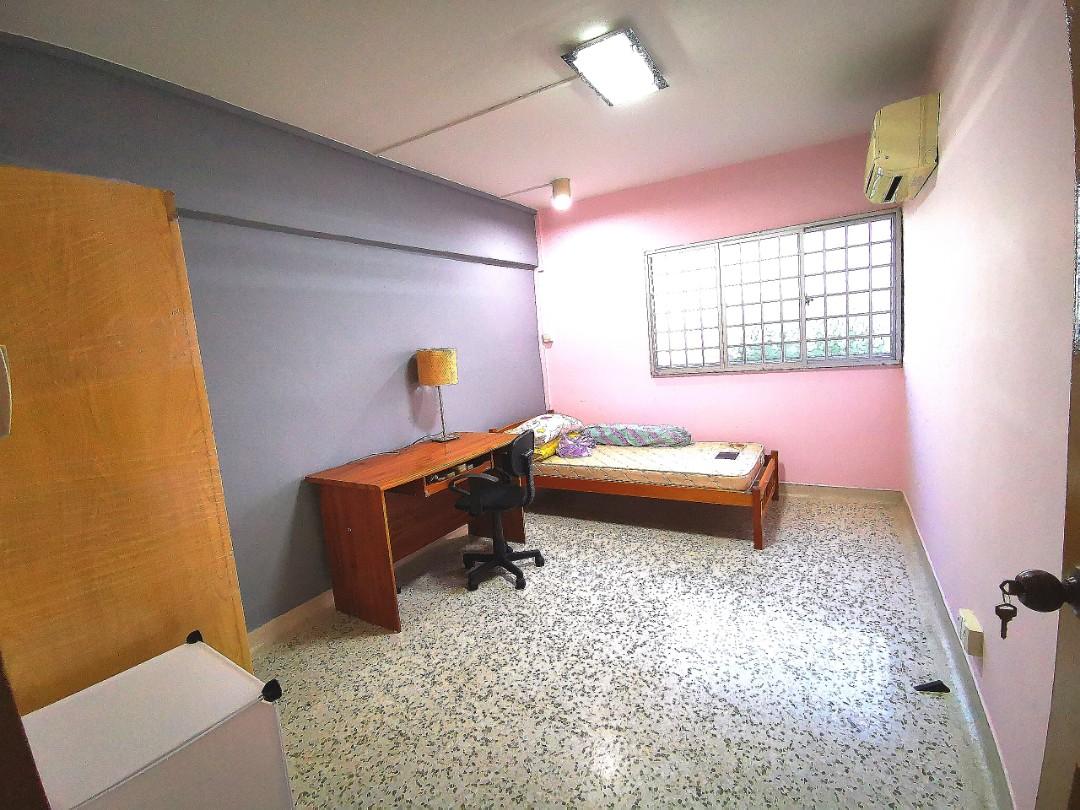 25 Marsiling Drive, Property, Rentals, Room Rentals on Carousell