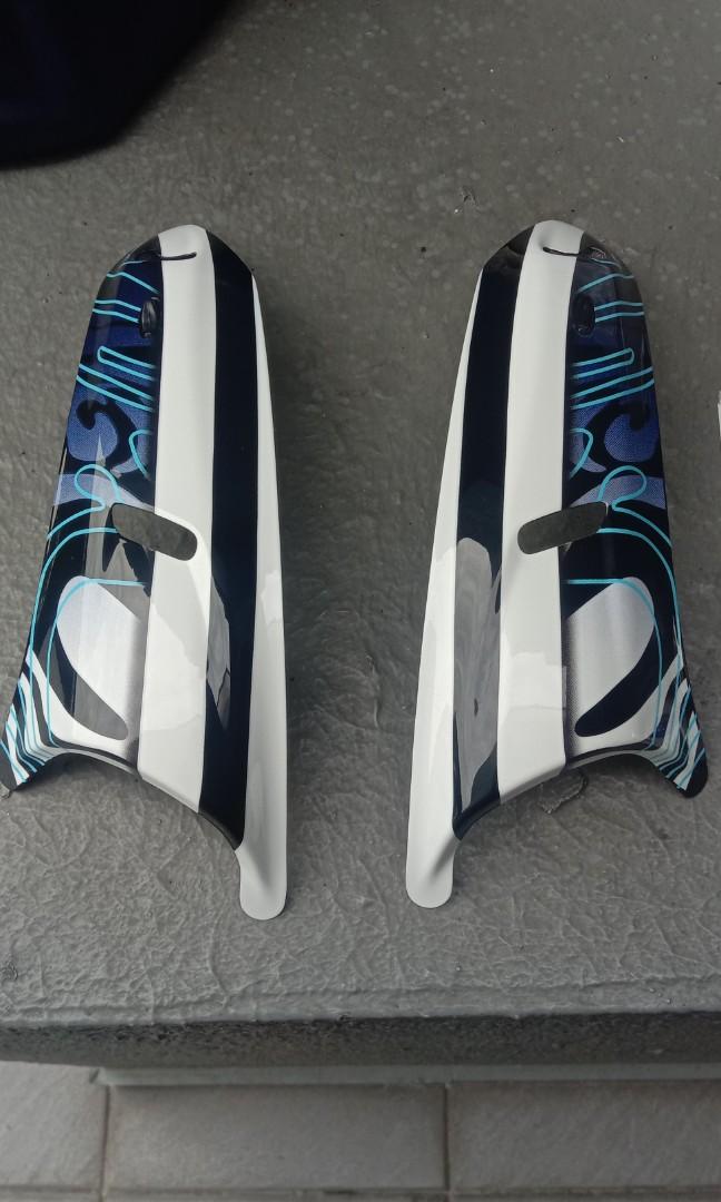 arai ram 3 riptide size S, Motorcycles, Motorcycle Apparel on Carousell