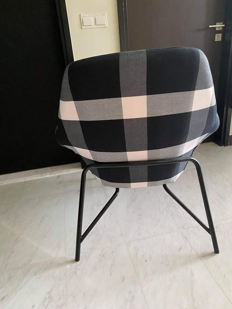Armchair, Furniture & Home Living, Furniture, Chairs on Carousell