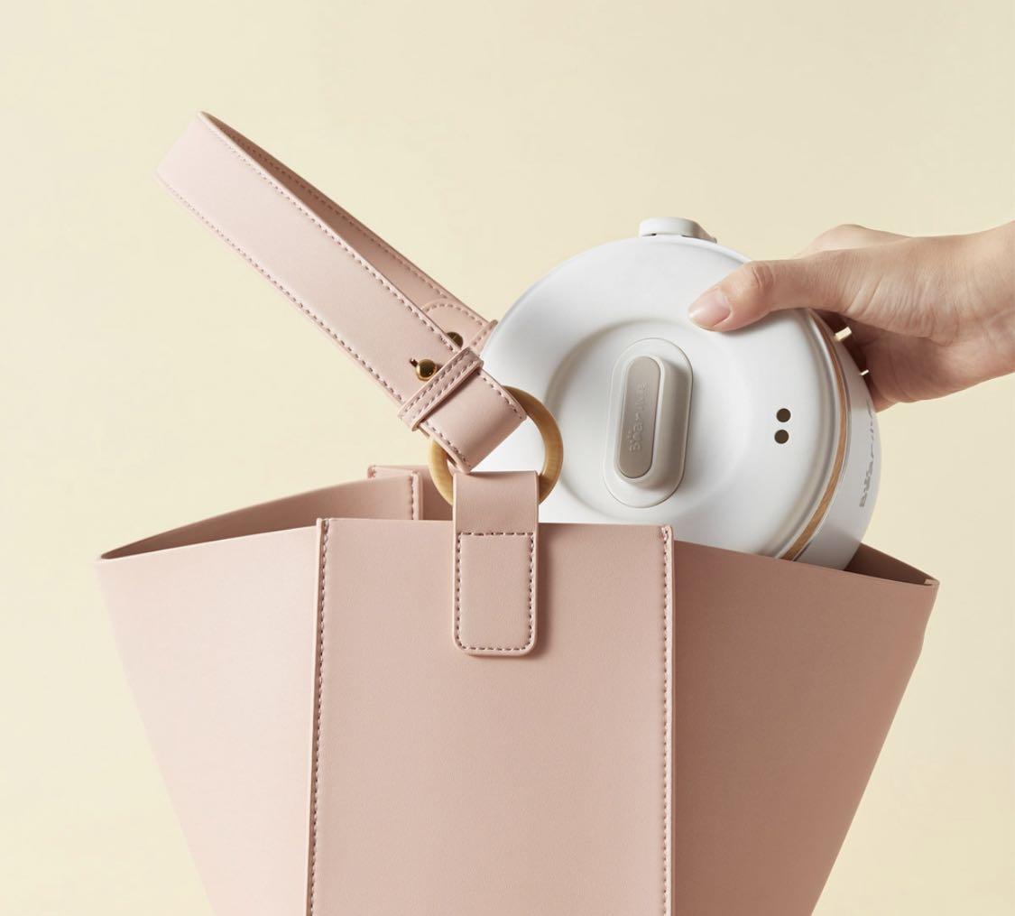 Bear electric multi cooker 1.0L travelling multi cooker multi-function ...