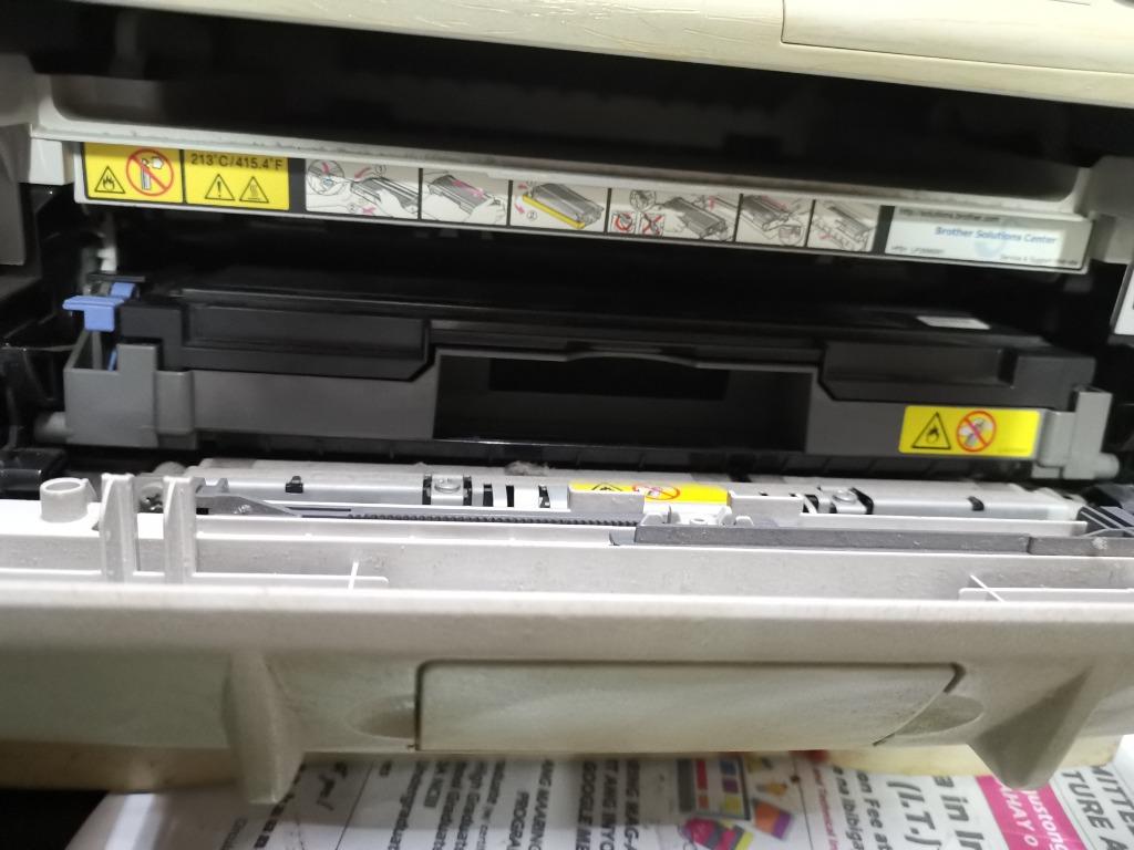 BROTHER DCP7010 Printer Scanner Copier, Computers & Tech, Printers ...