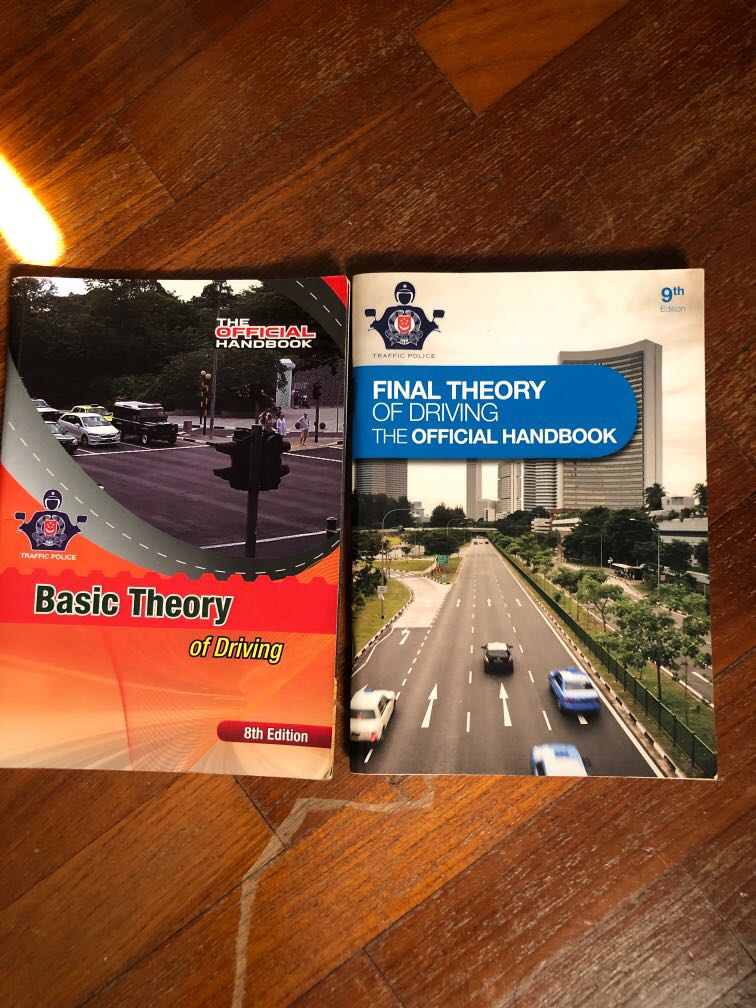 BTT / FTT books, Hobbies & Toys, Books & Magazines, Textbooks on Carousell